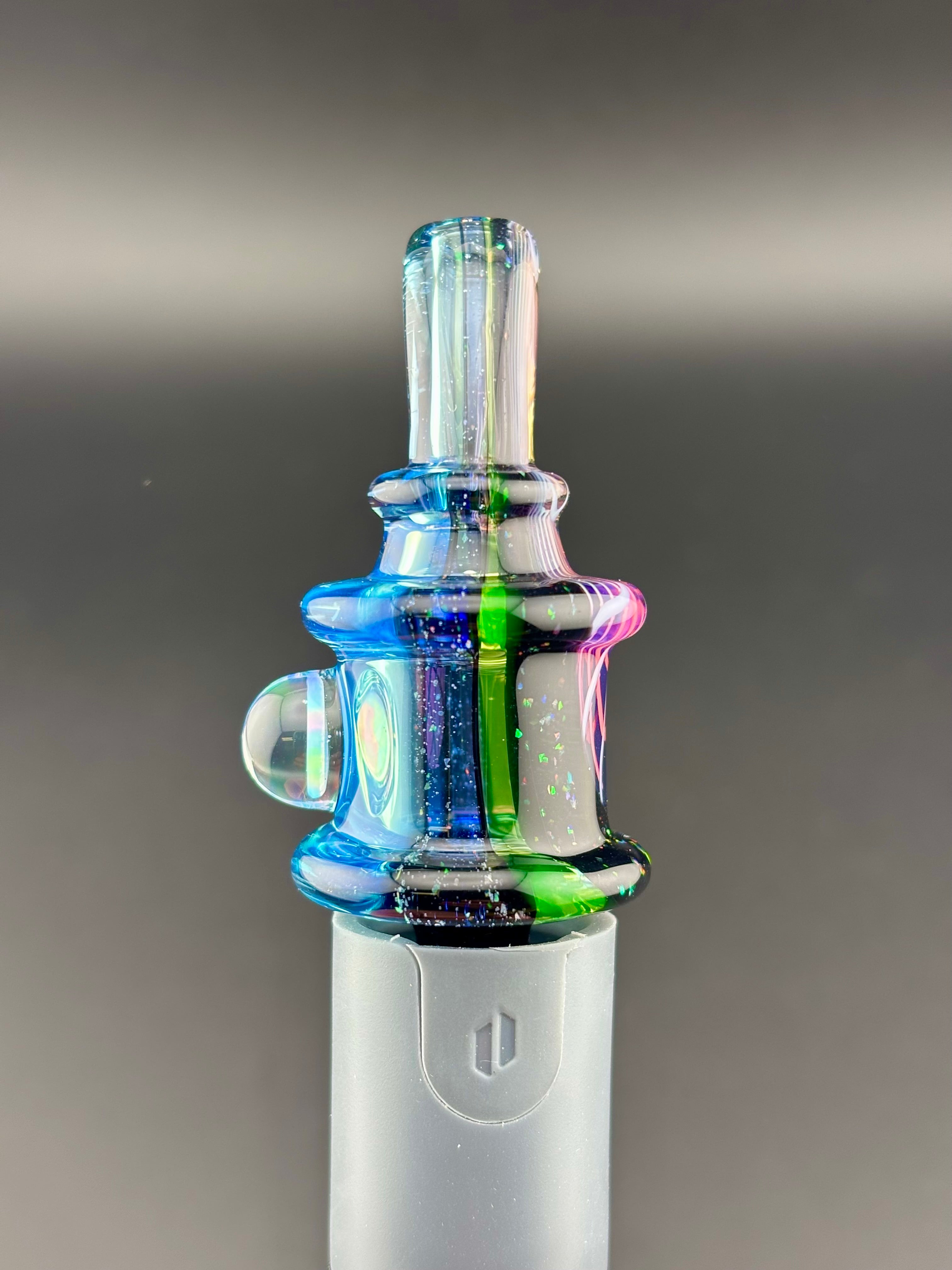 Color of Sound Pivot Mouthpiece – EF Norris Gallery