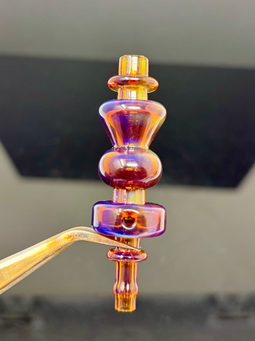 Pre Order Peak Cup Cap – EF Norris Gallery